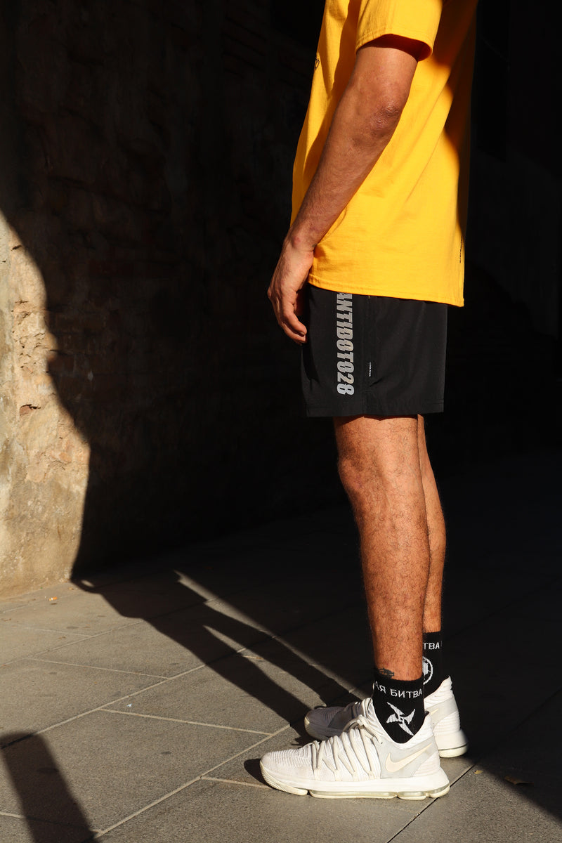 LOGO REFLECTIVE – antidoto28